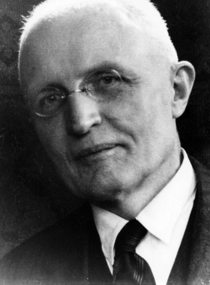 Scientists Who Created the Future: Academic Resistance in Nazi Germany ...