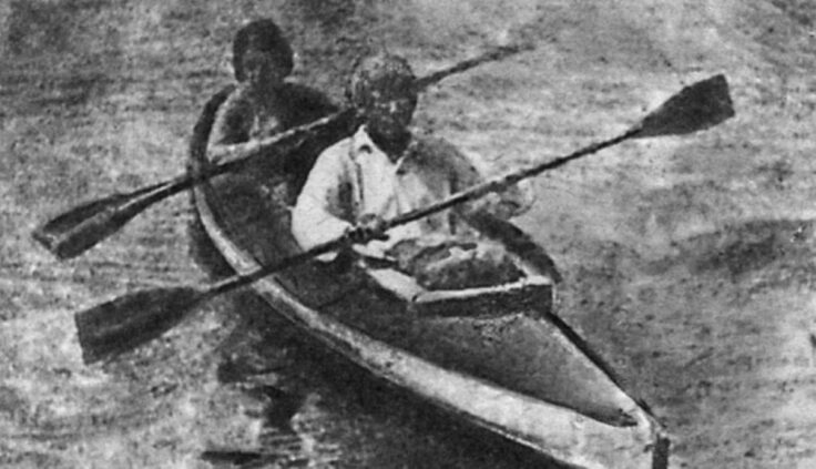 The Joyous Science. An Essay on the Biography and Scientific Activity ...