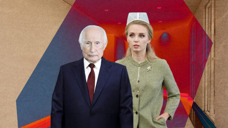 Maria Vorontsova was included in the circle of the largest scientists ...