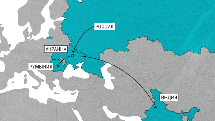 Minister Accused of Plagiarism: Ukrainians Target High-Ranking Official - Т-инвариант / T-invariant